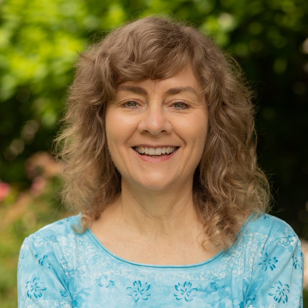 Natural Harmony with Susan Bischak – Energy Medicine Specialist in ...